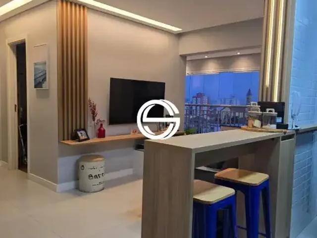 Apartamento para Venda em São Paulo/SP Vila Aricanduva 2 Quartos