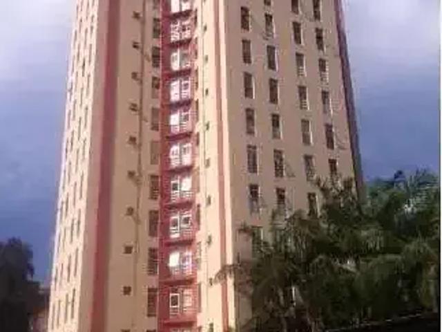 Apartamento para Venda em São Paulo/SP Vila Aricanduva 2 Quartos