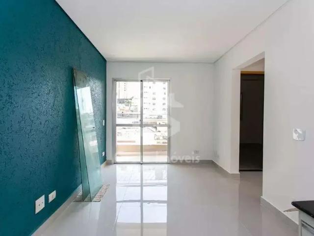Apartamento para Venda em São Paulo/SP Vila Aricanduva 2 Quartos