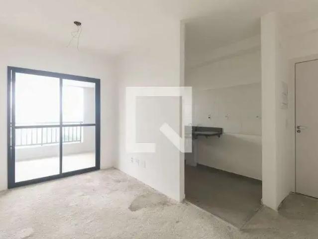 Apartamento para Venda em São Paulo/SP Vila Aricanduva 2 Quartos