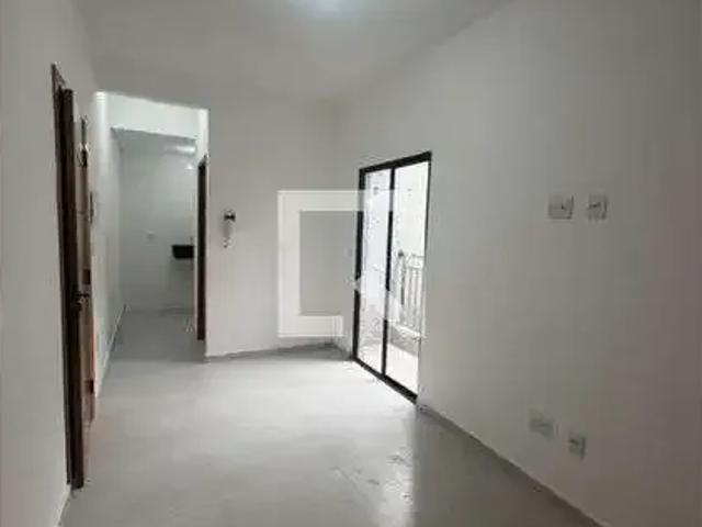 Apartamento para Venda em São Paulo/SP Vila Aricanduva 2 Quartos