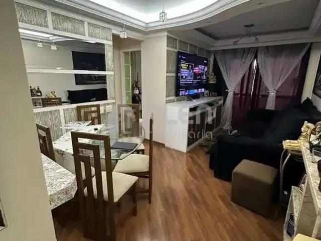 Apartamento para Venda em São Paulo/SP Vila Aricanduva 2 Quartos