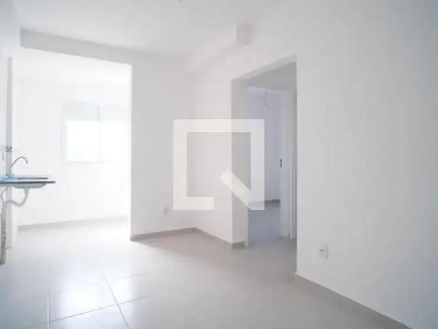 Apartamento para Venda em São Paulo/SP Vila Aricanduva 2 Quartos
