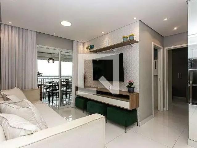Apartamento para Venda em São Paulo/SP Vila Aricanduva 2 Quartos