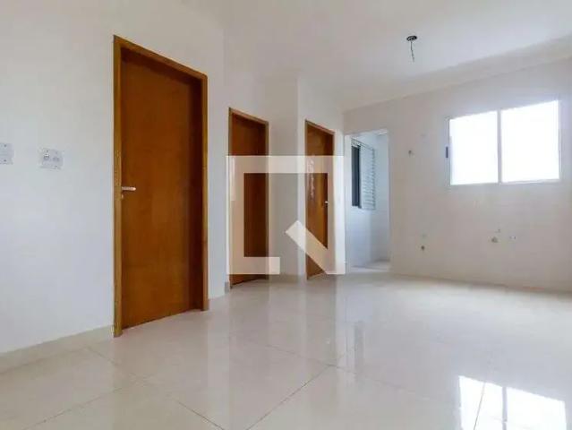 Apartamento para Venda em São Paulo/SP Vila Aricanduva 2 Quartos