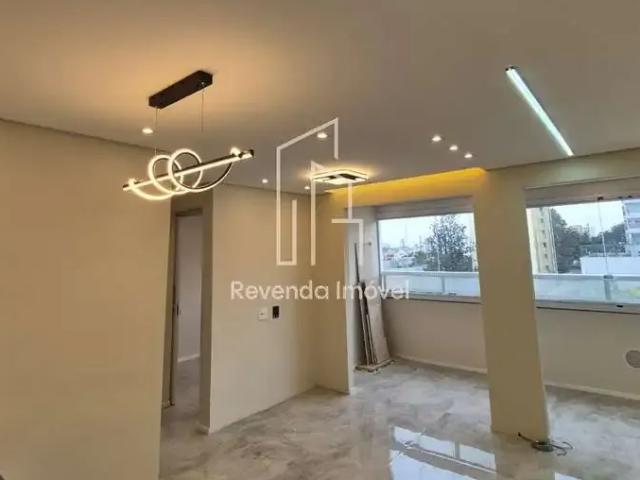 Apartamento para Venda em São Paulo/SP Vila Aricanduva 2 Quartos