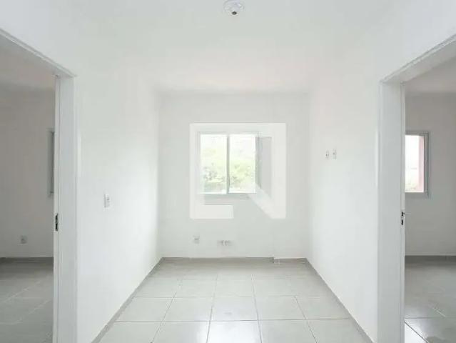 Apartamento para Venda em São Paulo/SP Vila Aricanduva 2 Quartos