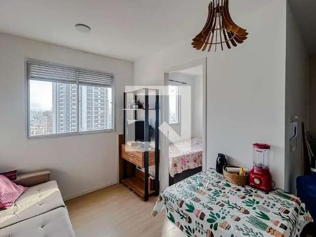 Apartamento para Venda em São Paulo/SP Vila Aricanduva 2 Quartos