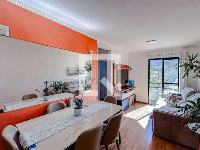 Apartamento para Venda em São Paulo/SP Vila Aricanduva 2 Quartos