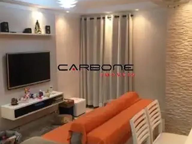 Apartamento para Venda em São Paulo/SP Vila Aricanduva 2 Quartos