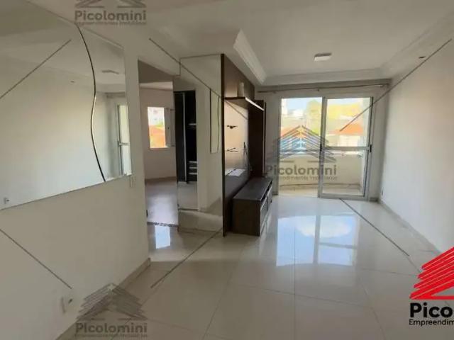 Apartamento para Venda em São Paulo/SP Vila Aricanduva 2 Quartos