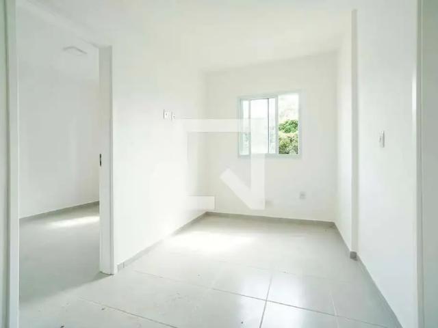 Apartamento para Venda em São Paulo/SP Vila Aricanduva 2 Quartos