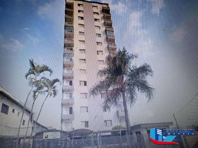 Apartamento para Venda em São Paulo/SP Vila Aricanduva 2 Quartos