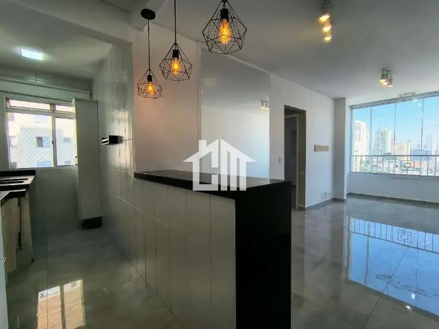 Apartamento para Venda em São Paulo/SP Vila Aricanduva 2 Quartos