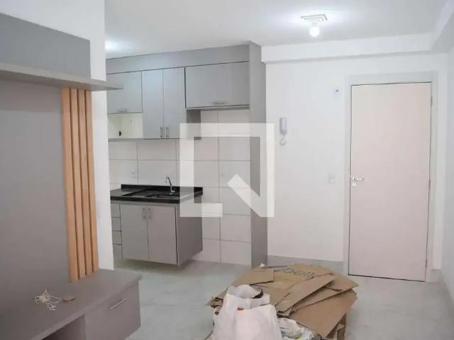 Apartamento para Venda em São Paulo/SP Vila Aricanduva 2 Quartos