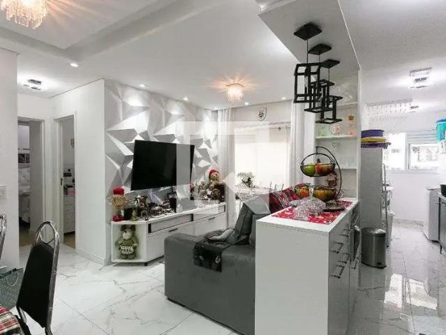 Apartamento para Venda em São Paulo/SP Vila Aricanduva 2 Quartos