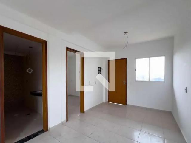 Apartamento para Venda em São Paulo/SP Vila Aricanduva 2 Quartos