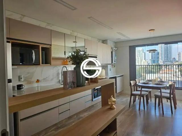 Apartamento para Venda em São Paulo/SP Vila Aricanduva 2 Quartos