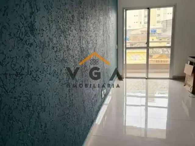 Apartamento para Venda em São Paulo/SP Vila Aricanduva 2 Quartos
