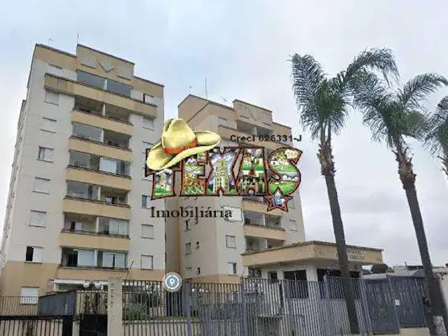 Apartamento para Venda em São Paulo/SP Vila Aricanduva 2 Quartos