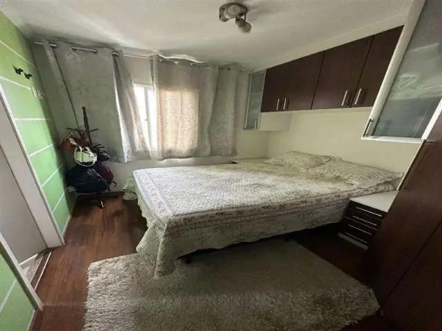 Apartamento para Venda em São Paulo/SP Vila Aricanduva 2 Quartos