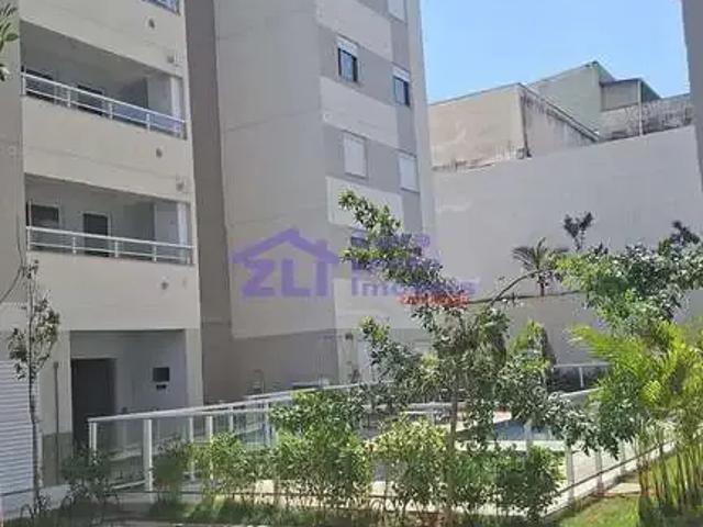 Apartamento para Venda em São Paulo/SP Vila Aricanduva 2 Quartos