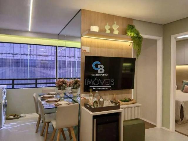 Apartamento para Venda em São Paulo/SP Vila Aricanduva 2 Quartos