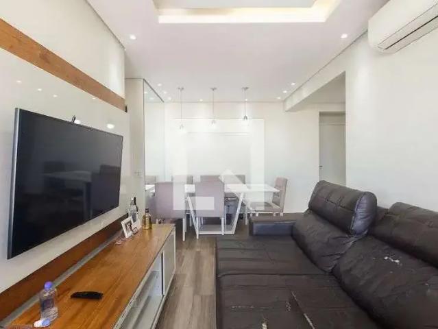 Apartamento para Venda em São Paulo/SP Vila Aricanduva 2 Quartos