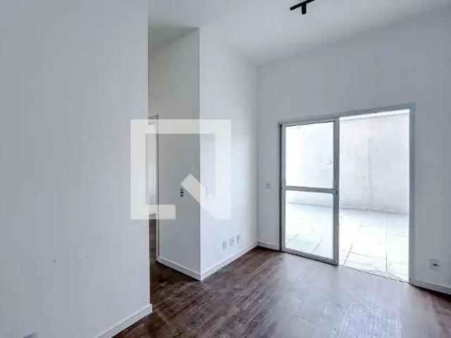 Apartamento para Venda em São Paulo/SP Vila Aricanduva 2 Quartos