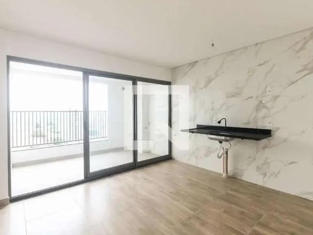Apartamento para Venda em São Paulo/SP Vila Aricanduva 2 Quartos