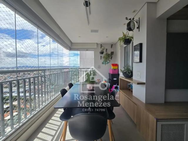 Apartamento para Venda em São Paulo/SP Vila Aricanduva 2 Quartos