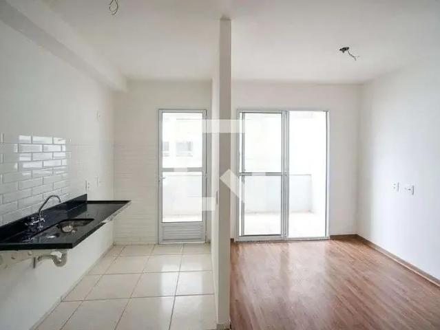 Apartamento para Venda em São Paulo/SP Vila Aricanduva 2 Quartos