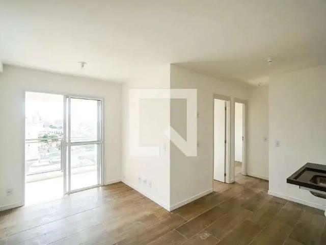 Apartamento para Venda em São Paulo/SP Vila Aricanduva 2 Quartos