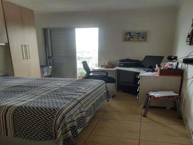 Apartamento para Venda em São Paulo/SP Vila Aricanduva 2 Quartos