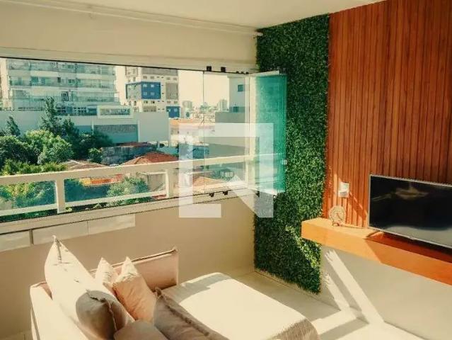 Apartamento para Venda em São Paulo/SP Vila Aricanduva 2 Quartos