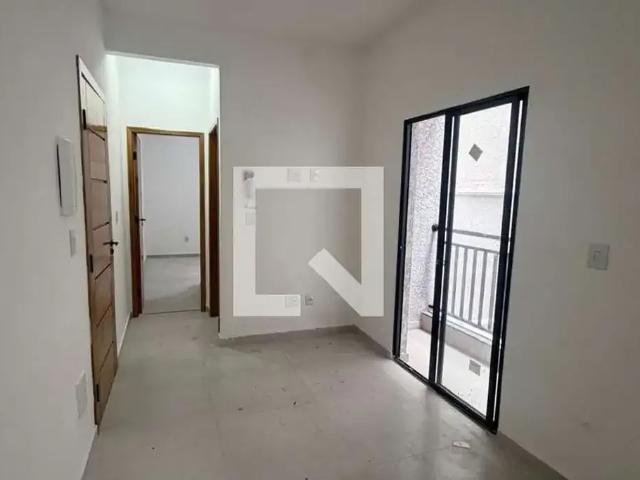 Apartamento para Venda em São Paulo/SP Vila Aricanduva 2 Quartos