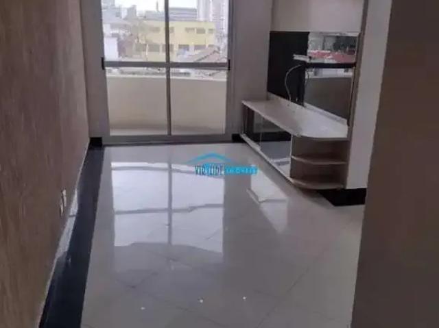 Apartamento para Venda em São Paulo/SP Vila Aricanduva 2 Quartos