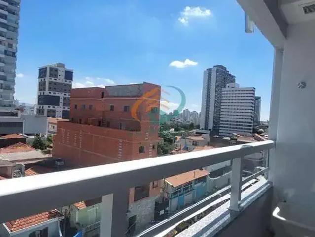 Apartamento para Venda em São Paulo/SP Vila Aricanduva 2 Quartos