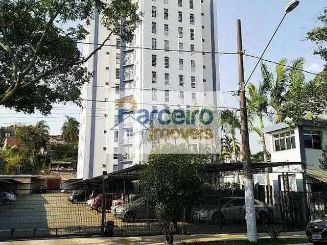 Apartamento para Venda em São Paulo/SP Vila Dalila 2 Quartos