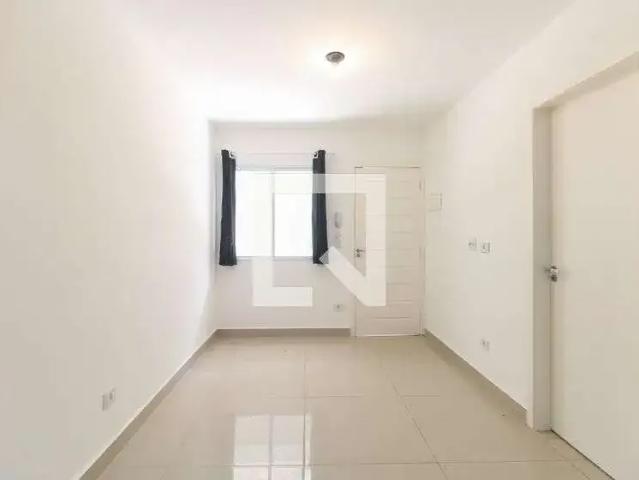 Apartamento para Venda em São Paulo/SP Vila Aricanduva 2 Quartos