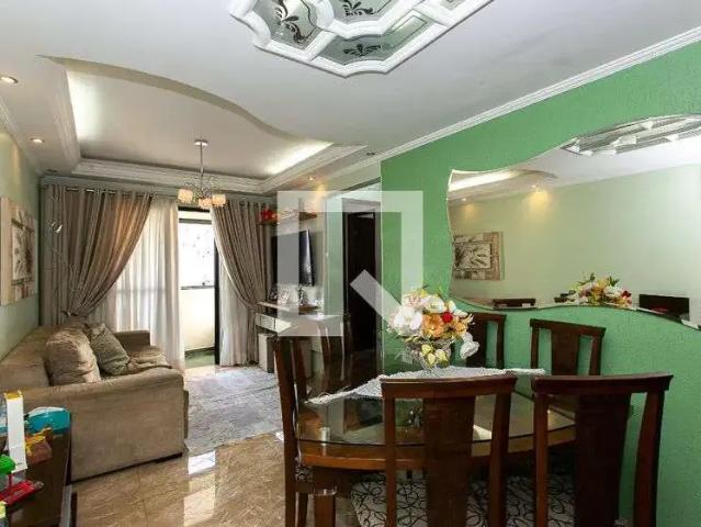 Apartamento para Venda em São Paulo/SP Vila Aricanduva 2 Quartos