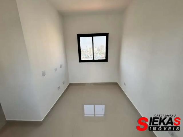 Apartamento para Venda em São Paulo/SP Vila Aricanduva 2 Quartos