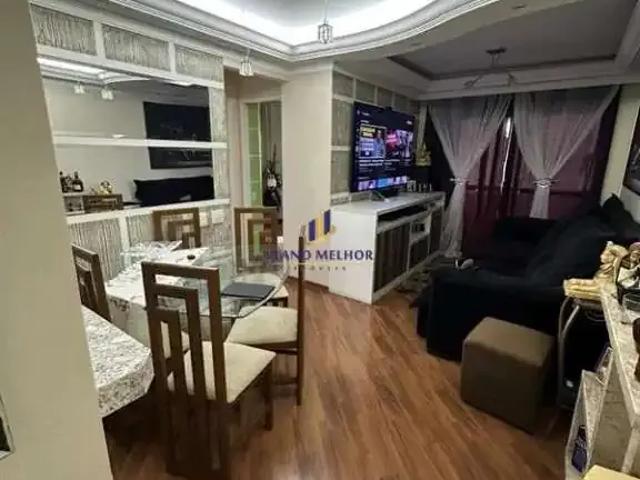 Apartamento para Venda em São Paulo/SP Vila Aricanduva 2 Quartos
