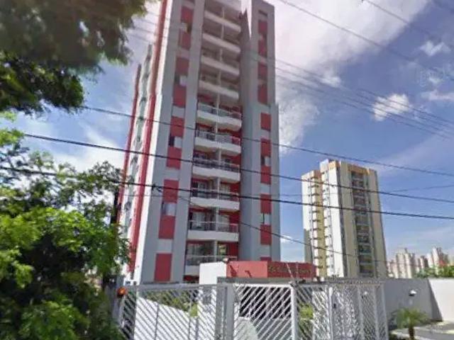 Apartamento para Venda em São Paulo/SP Vila Aricanduva 2 Quartos