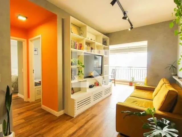 Apartamento para Venda em São Paulo/SP Vila Aricanduva 2 Quartos