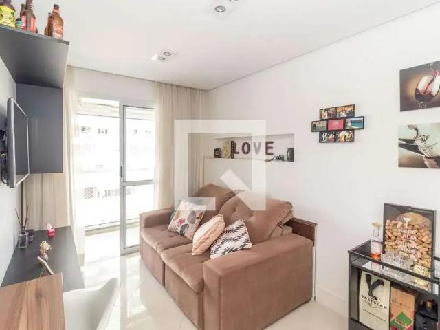Apartamento para Venda em São Paulo/SP Vila Aricanduva 2 Quartos