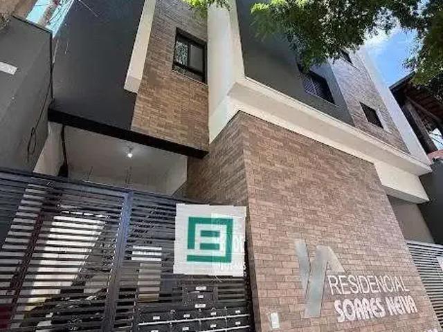 Apartamento para Venda em São Paulo/SP Vila Aricanduva 2 Quartos
