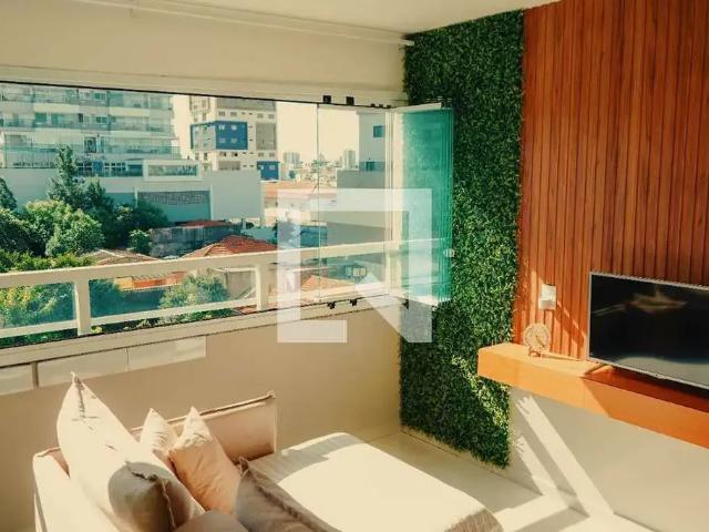 Apartamento para Venda em São Paulo/SP Vila Aricanduva 2 Quartos