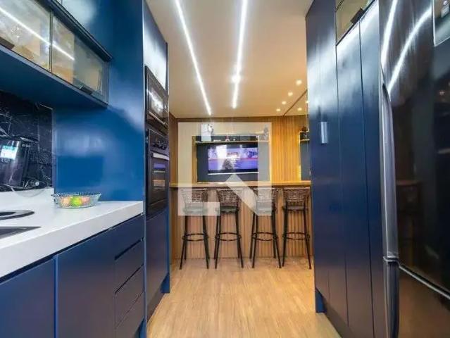 Apartamento para Venda em São Paulo/SP Vila Aricanduva 2 Quartos
