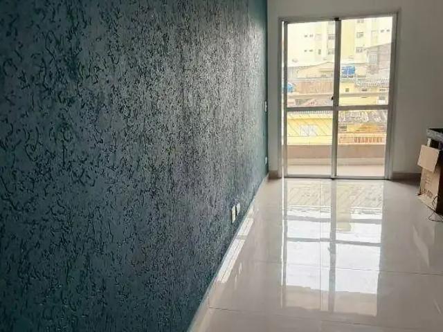 Apartamento para Venda em São Paulo/SP Vila Aricanduva 2 Quartos